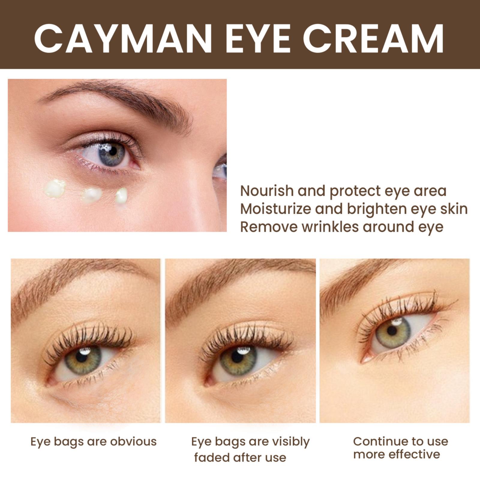 Skin Care Heheba Oil Eye Firmly Eye Bags To Fade Eye Lines To Brighten ...